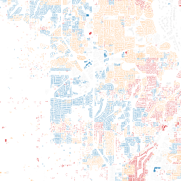 Interactive map: How vulnerable are Portland's buildings in an ...