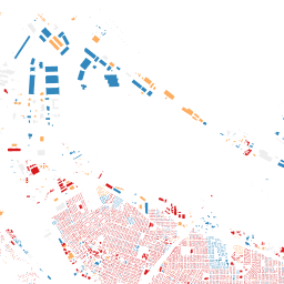 Interactive map: How vulnerable are Portland's buildings in an ...