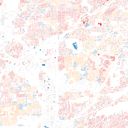 Interactive map: How vulnerable are Portland's buildings in an ...