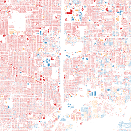 Interactive map: How vulnerable are Portland's buildings in an ...