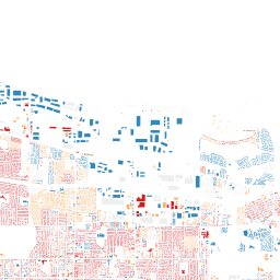 Interactive map: How vulnerable are Portland's buildings in an ...