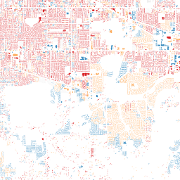 Interactive map: How vulnerable are Portland's buildings in an ...