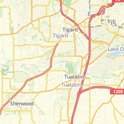 Map: Portland zoning - The Oregonian