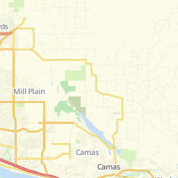 Map: Portland zoning - The Oregonian